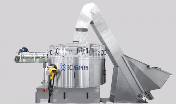 Semi Automatic PET / Plastic Bottle Capping Machine