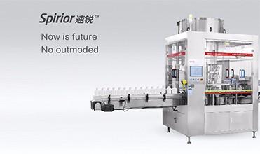 Semi Automatic PET / Plastic Bottle Capping Machine