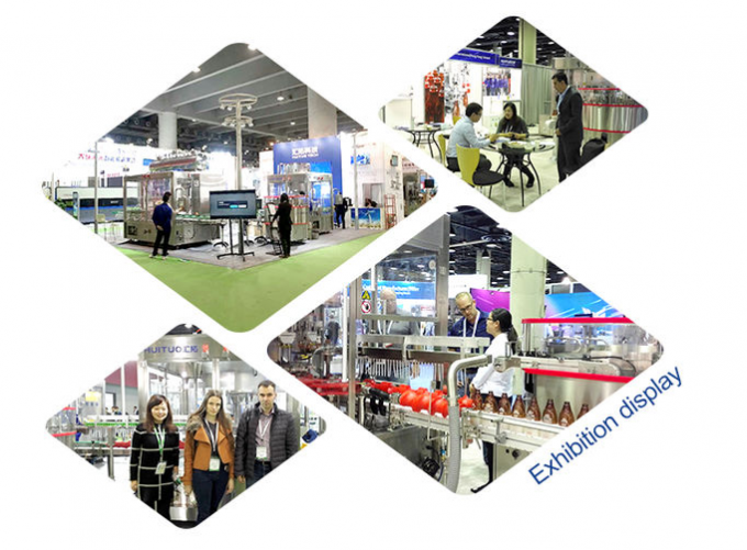 China Changzhou huituo technology co.,ltd. company profile