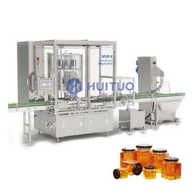 Quality Filling Capping Machine & Monoblock Filling and Capping Machine ...